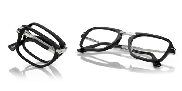 Persol Po3330s Sunglasses - Silver