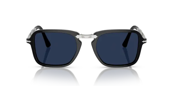 Persol Po3330s Sunglasses - Silver