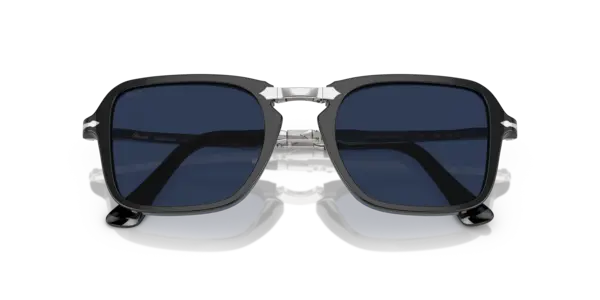Persol Po3330s Sunglasses - Silver