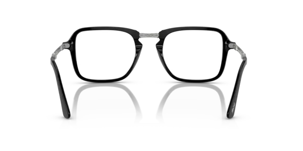 Persol Po3330s Sunglasses - Silver