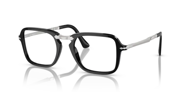 Persol Po3330s Sunglasses - Silver