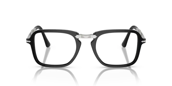 Persol Po3330s Sunglasses - Silver