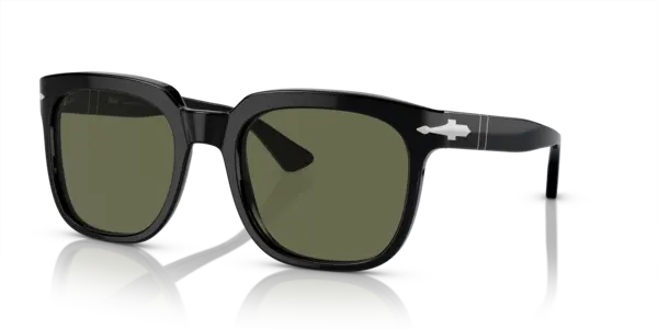 Persol Sunglasses - Black