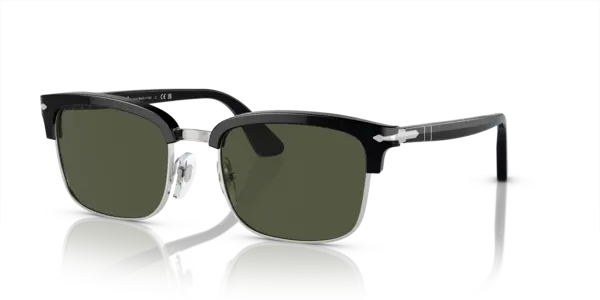 Persol Eyeglasses - Black