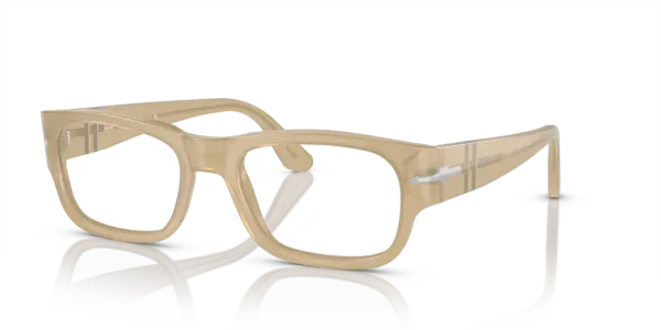 Persol Eyeglasses - Opal Beige