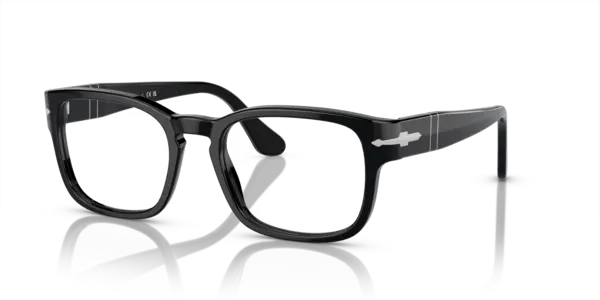 Persol Eyeglasses - Black