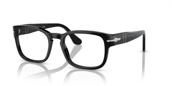 Persol Eyeglasses - Black