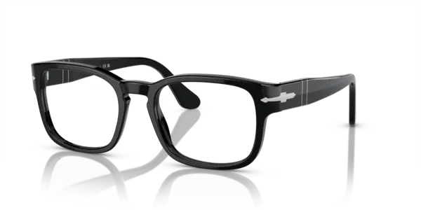 Persol Eyeglasses - Black