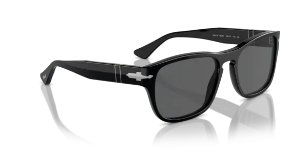 Persol Sunglasses - Black