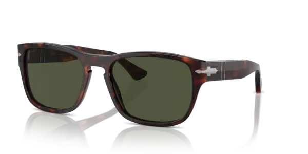 Persol Sunglasses - Havana