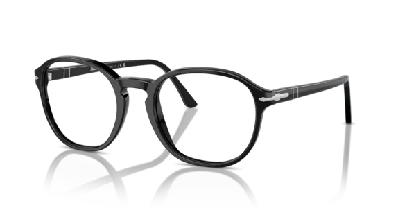 Persol Eyeglasses - Black
