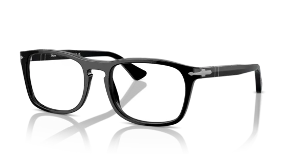 Persol Eyeglasses - Black