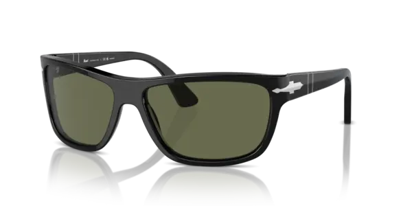 Persol Sunglasses - Black