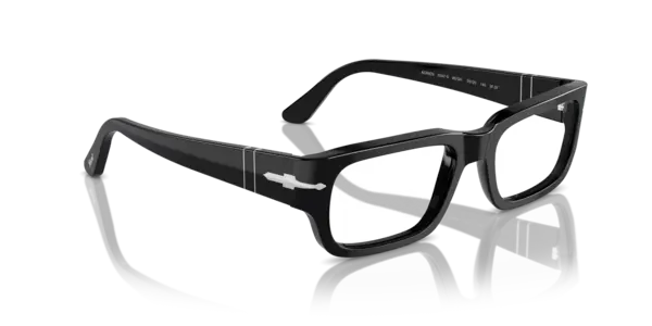 Persol Adrien Sunglasses - Black