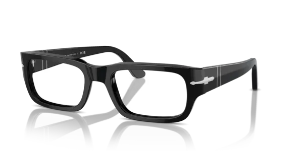 Persol Adrien Sunglasses - Black