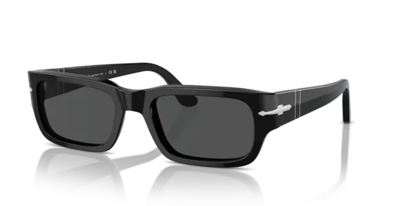 Persol Adrien Sunglasses - Black