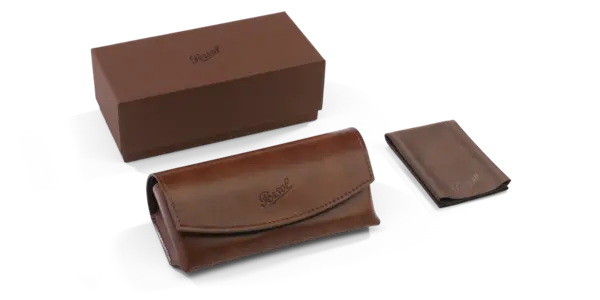 Persol Adrien Sunglasses - Black