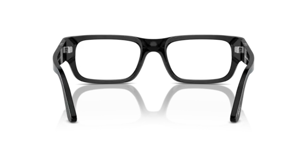 Persol Adrien Sunglasses - Black