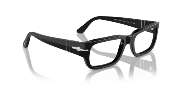 Persol Adrien Sunglasses - Black