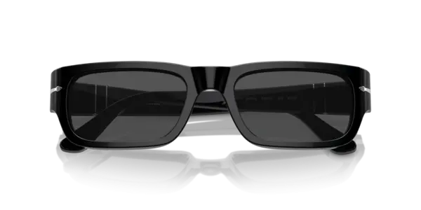 Persol Adrien Sunglasses - Black