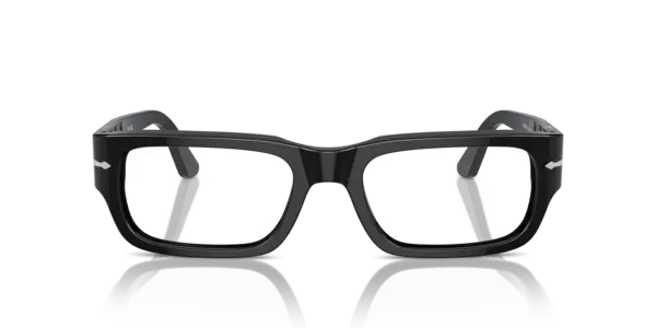 Persol Adrien Sunglasses - Black