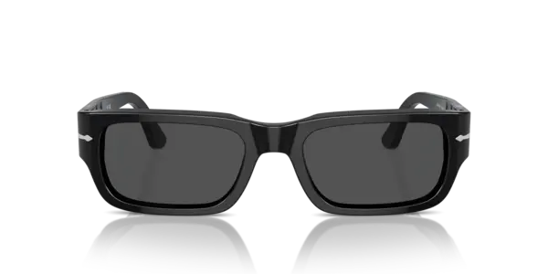Persol Adrien Sunglasses - Black