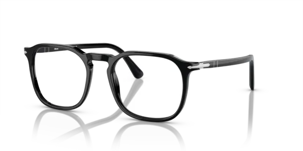 Persol Eyeglasses - Black
