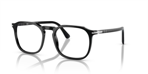 Persol Eyeglasses - Black