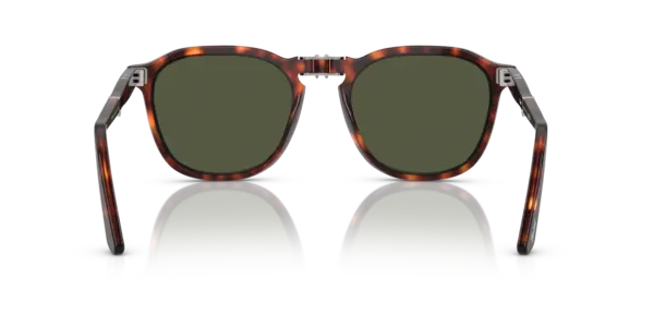 Persol Acetate Sunglasses - Havana