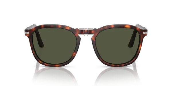Persol Acetate Sunglasses - Havana