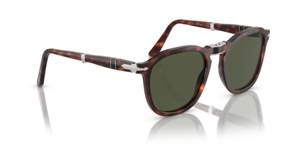 Persol Acetate Sunglasses - Havana