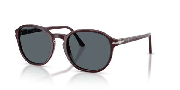 Persol Sunglasses - Opal Burgundy