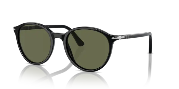 Persol Sunglasses - Black