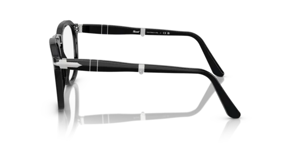 Persol Eyeglasses - Black