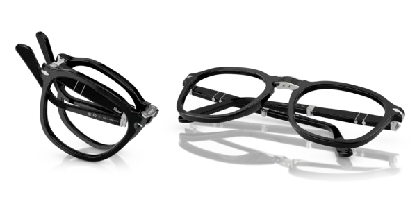 Persol Eyeglasses - Black