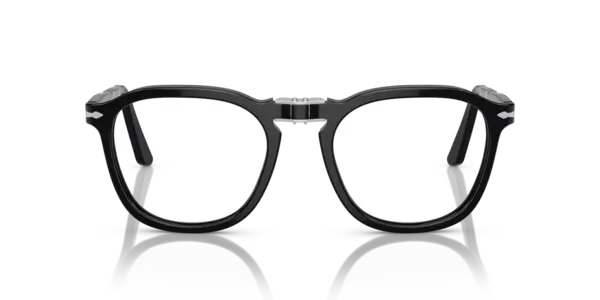 Persol Eyeglasses - Black