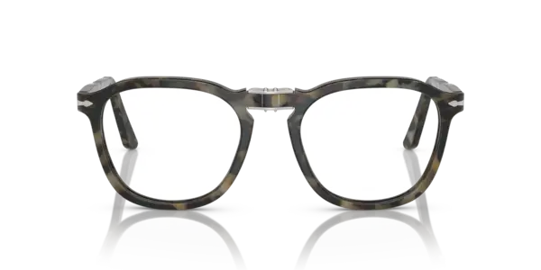 Persol Eyeglasses - Brown Tortoise
