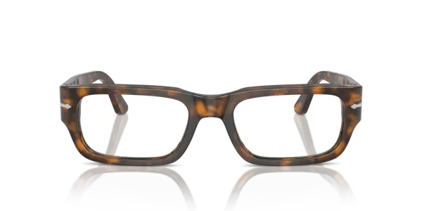 Persol Eyeglasses - Havana