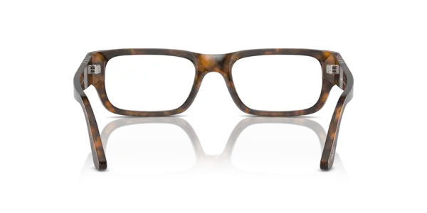 Persol Eyeglasses - Havana