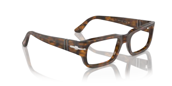 Persol Eyeglasses - Havana