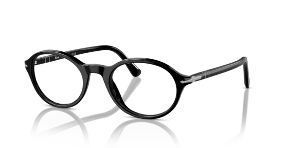 Persol Eyeglasses - Black