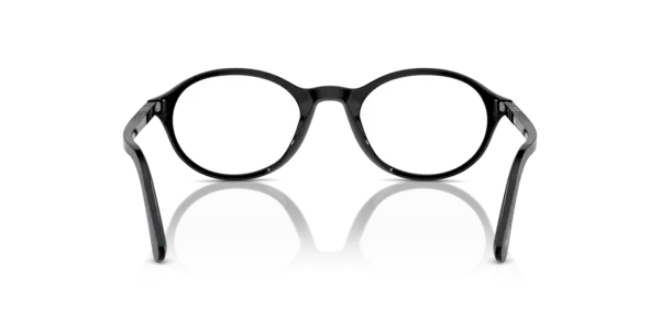 Persol Eyeglasses - Black