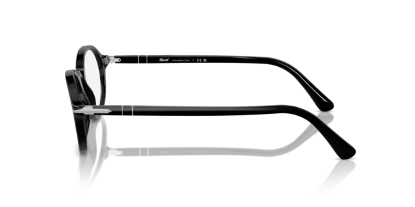Persol Eyeglasses - Black