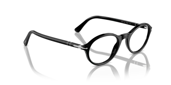 Persol Eyeglasses - Black