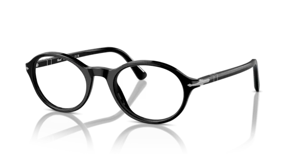 Persol Eyeglasses - Black