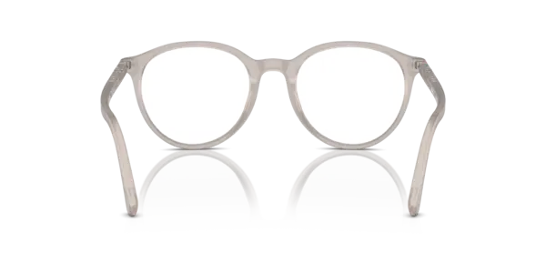 Persol Acetate Eyeglasses - Opal Grey