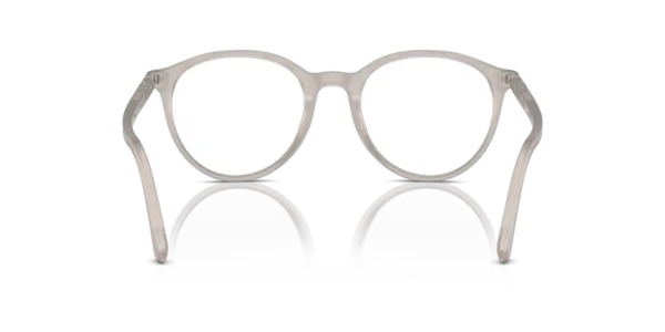 Persol Acetate Eyeglasses - Opal Grey