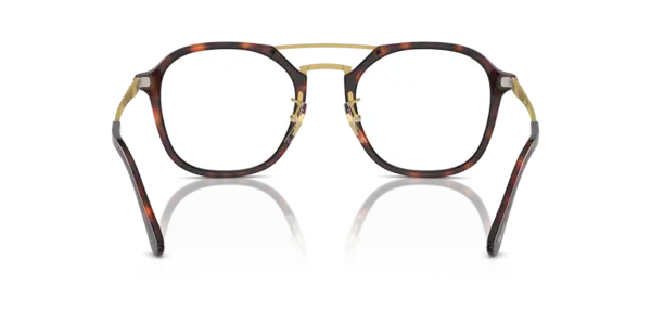 Persol Acetate Eyeglasses