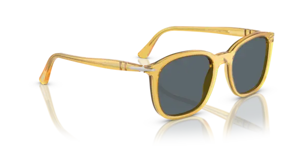 Persol Acetate Sunglasses - Miele