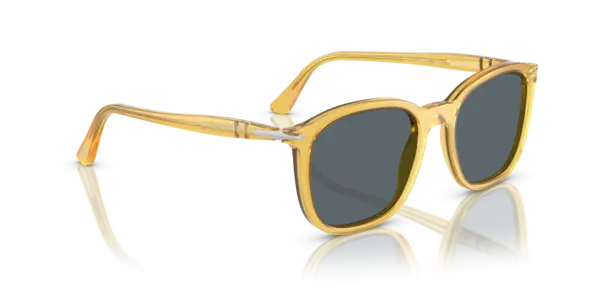 Persol Acetate Sunglasses - Miele